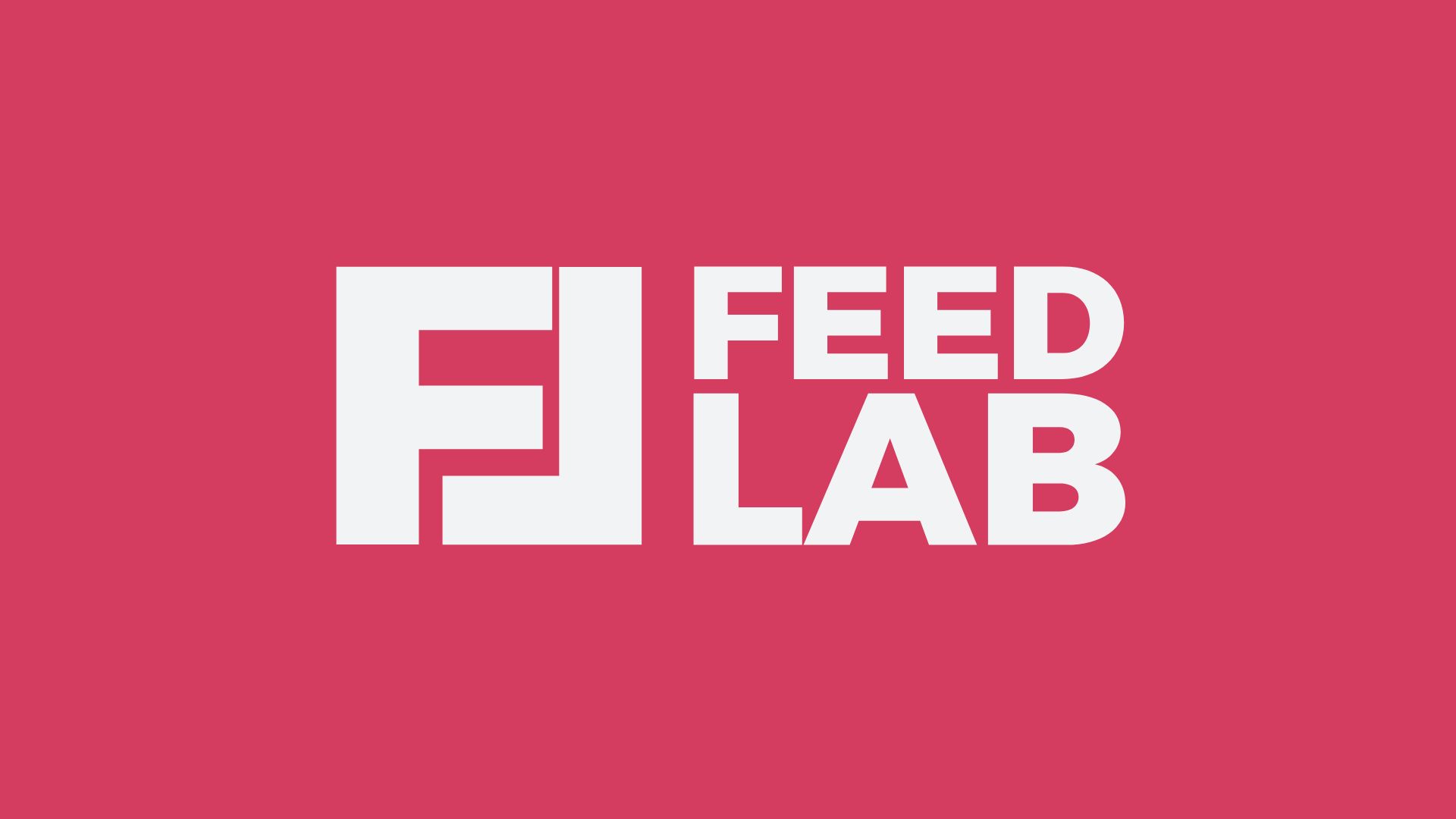 FeedLab - Estrategia, creatividad y vanguardia